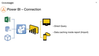 Power BI: Tips and Tricks | PPTX
