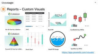 Power BI: Tips and Tricks | PPTX