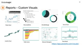 Power BI: Tips and Tricks | PPTX