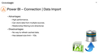 Power BI: Tips and Tricks | PPT