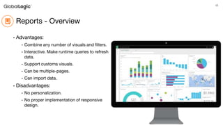 Power BI: Tips and Tricks | PPT