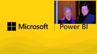 Power BI: Tips and Tricks | PPT
