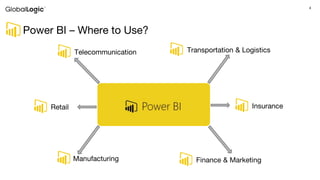 Power BI: Tips and Tricks | PPT