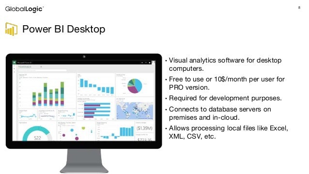Power BI: Tips and Tricks