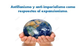Anti Imperialismo