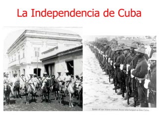 Antillanismo y Los partidos Rojos Azules y Verdes | PPT