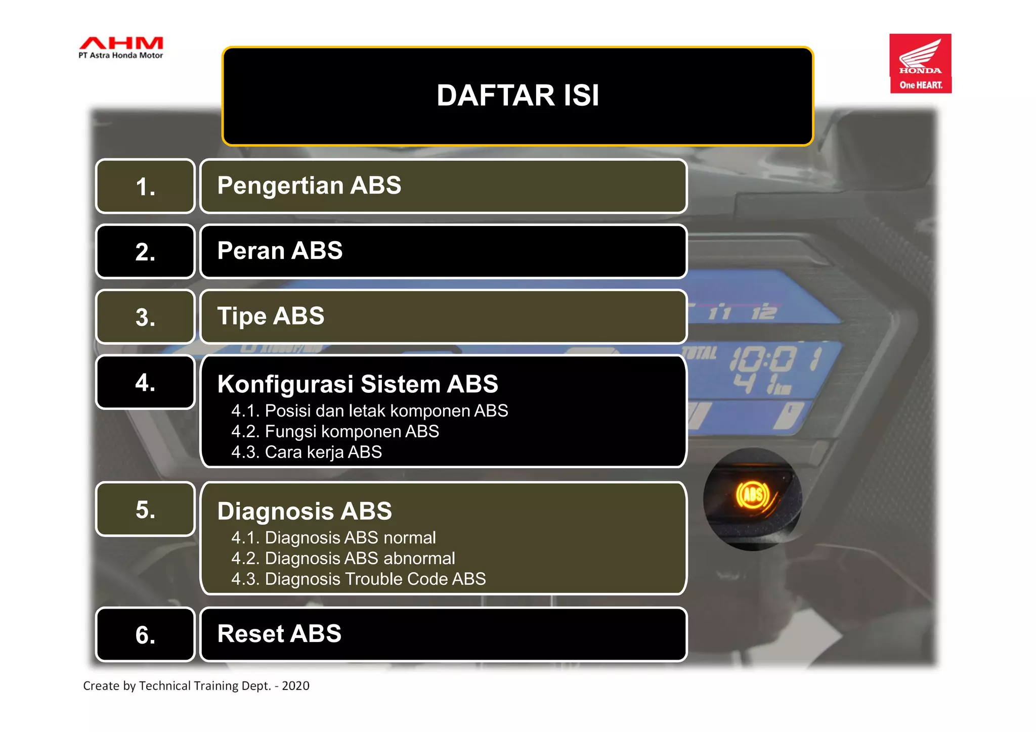 Antilock brake system | PDF