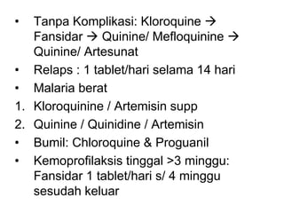 ANTI MALARIA.ppt