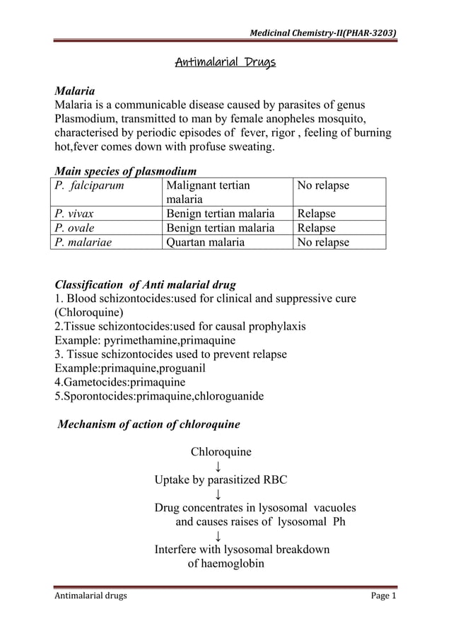 Antimalarial-Drugs.docx