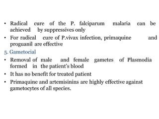 antimalarial drugs.pptx