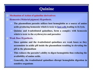 Antimalarial drugs.pdf