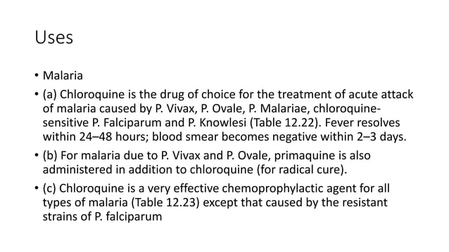 Antimalarial drugs _classification_overview.pptx