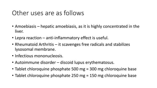 Antimalarial drugs _classification_overview.pptx