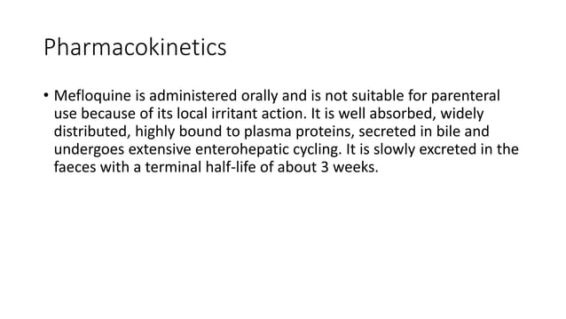 Antimalarial drugs _classification_overview.pptx