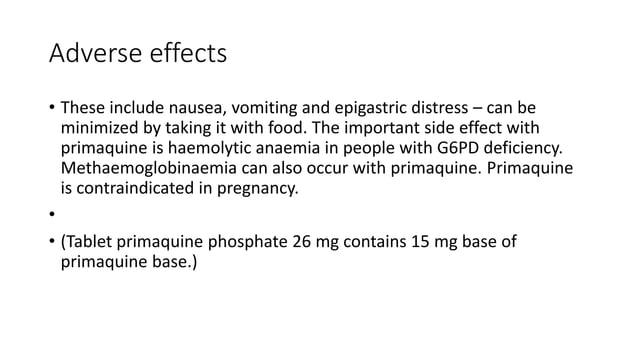 Antimalarial drugs _classification_overview.pptx