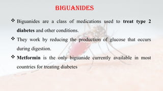 Antimalarial agents (plasmodium falciparum) | PPT