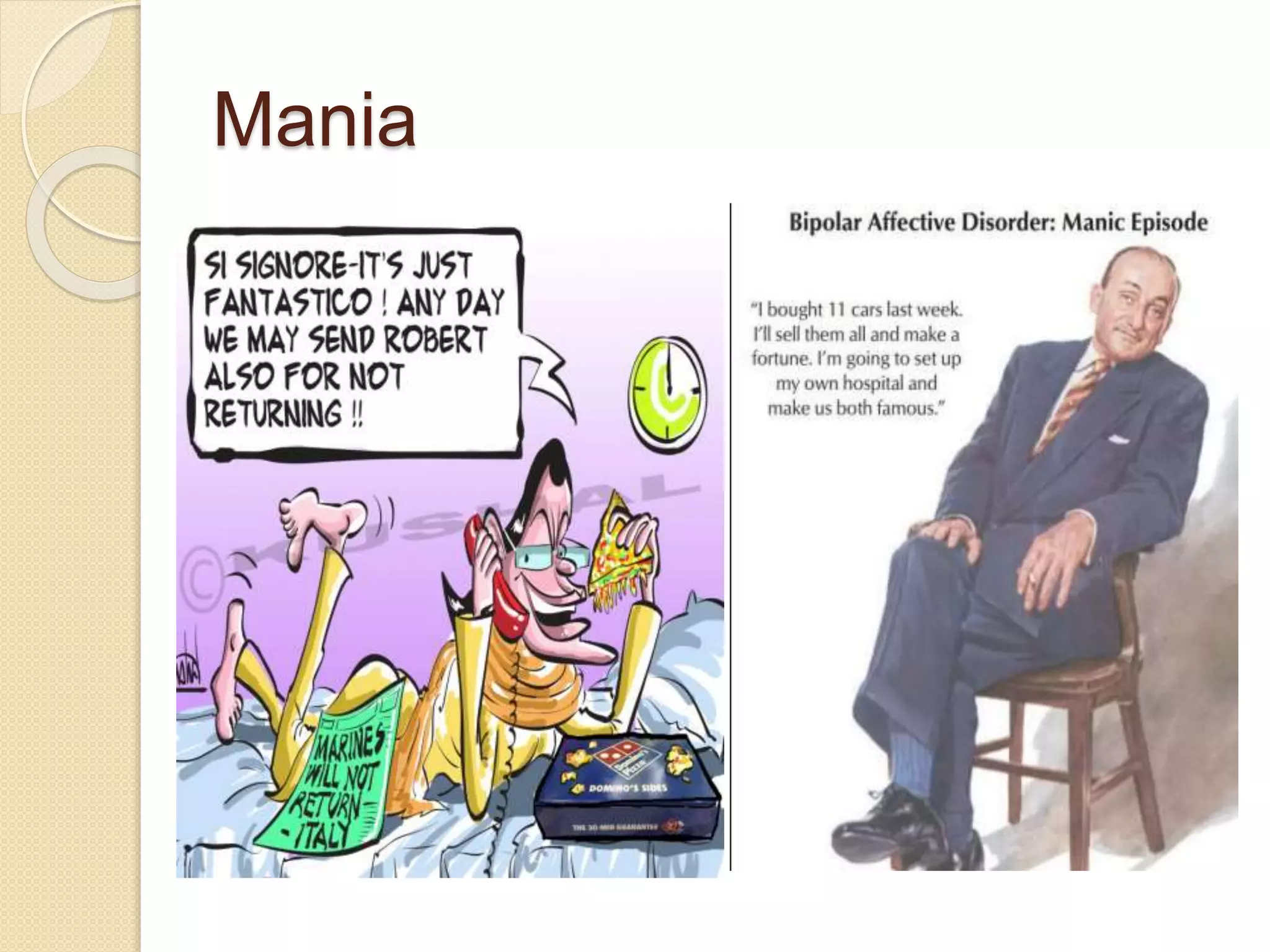 Antimanic drugs | PPTX