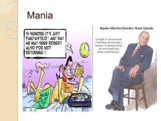 Antimanic drugs | PPTX