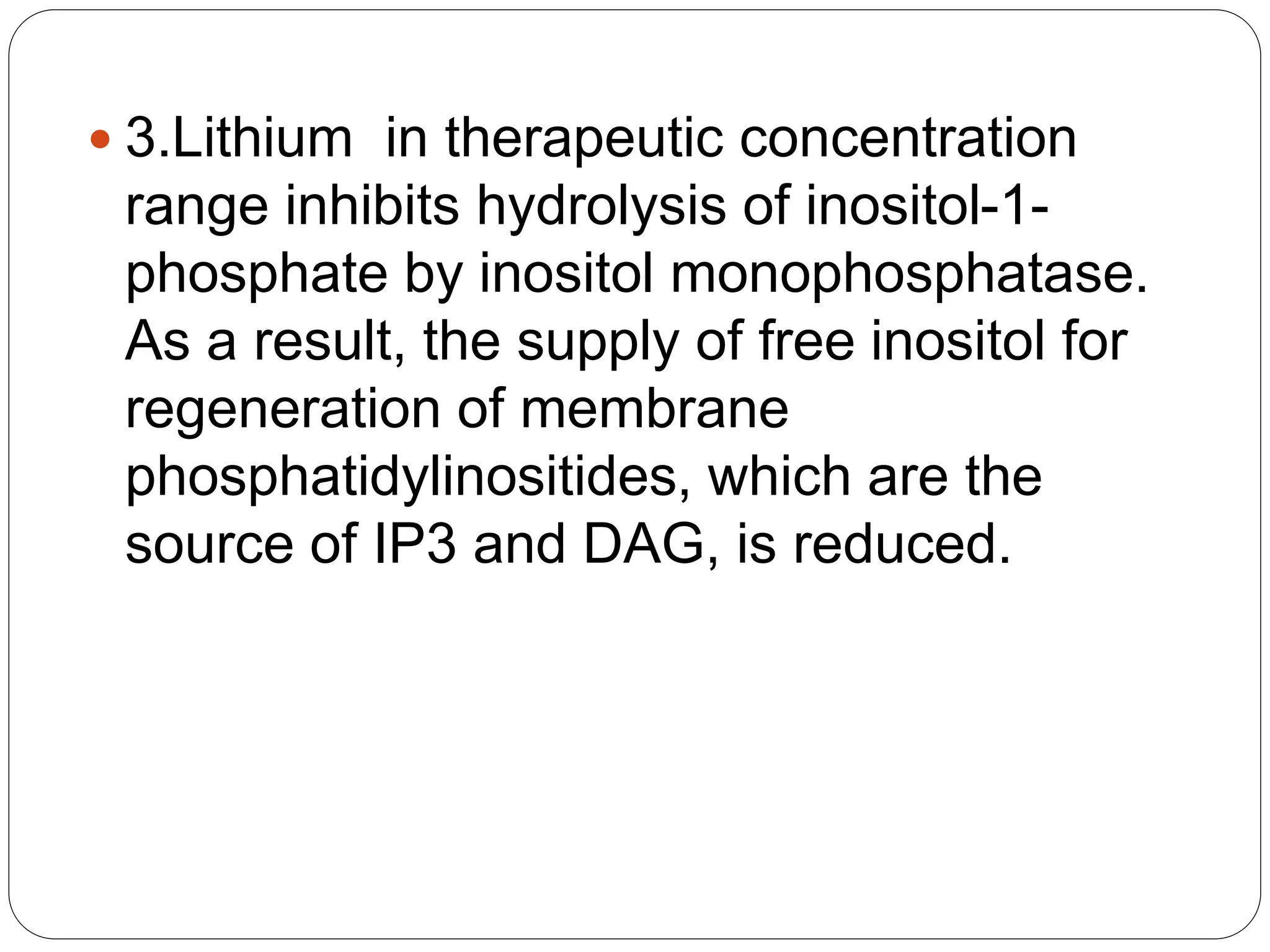 Antimanic drugs | PPTX