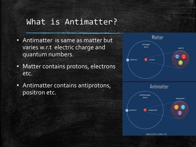 Antimatter.pptx