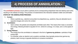 ANTI MATTER: the scince of opposites.pptx