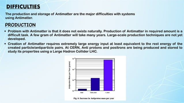 ANTIMATTER ROCKET PROPULSION | PDF