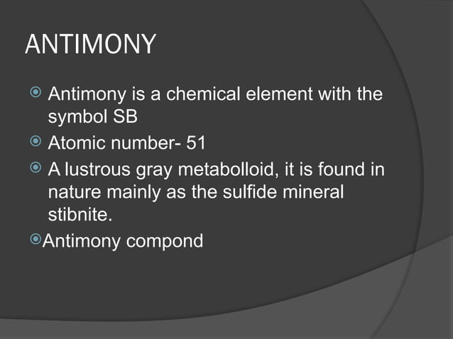 ANTIMONIUM CRUDUM WITH DIAGRAMS PPT.pptx
