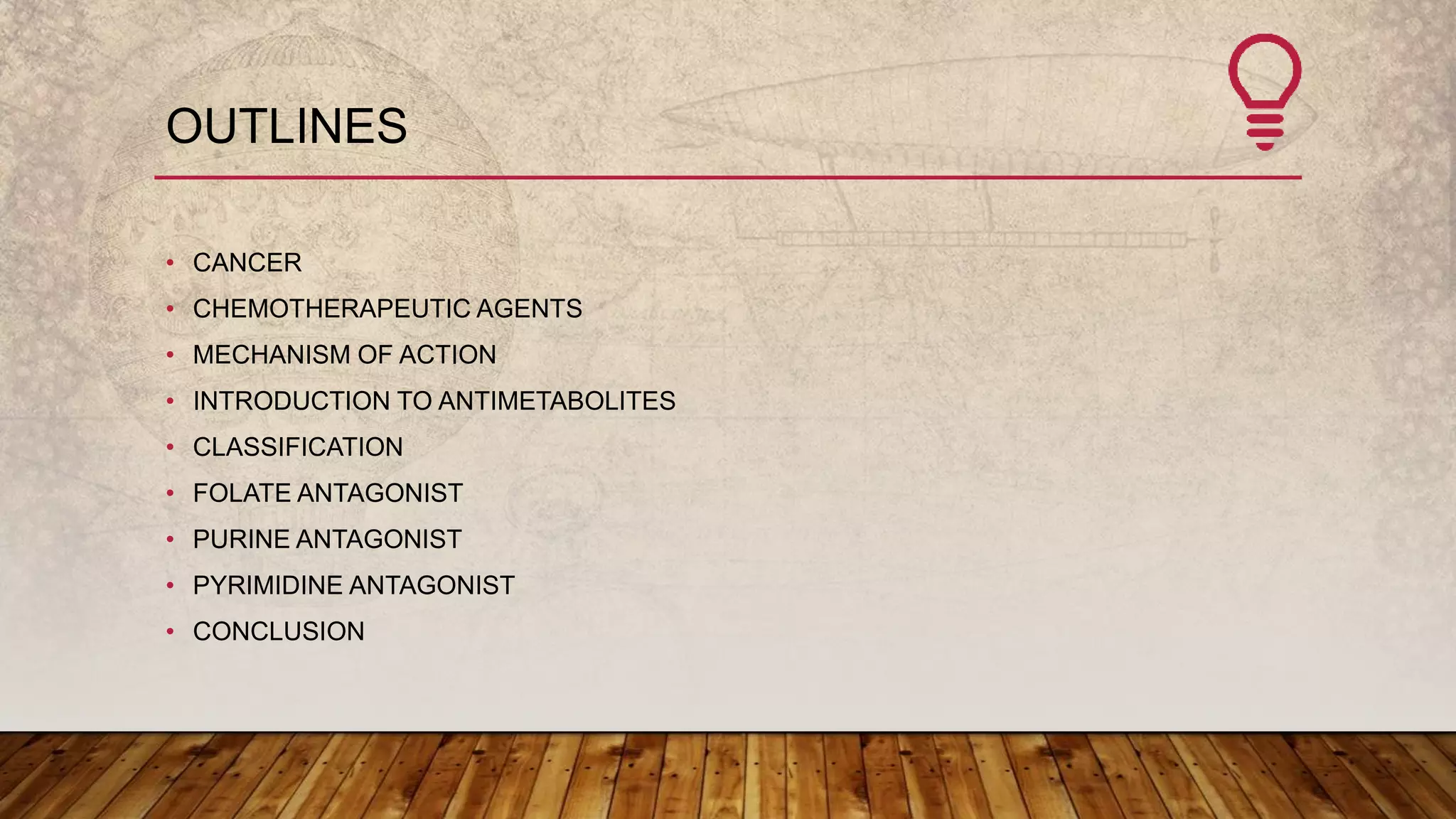 Antimetabolites | PPTX