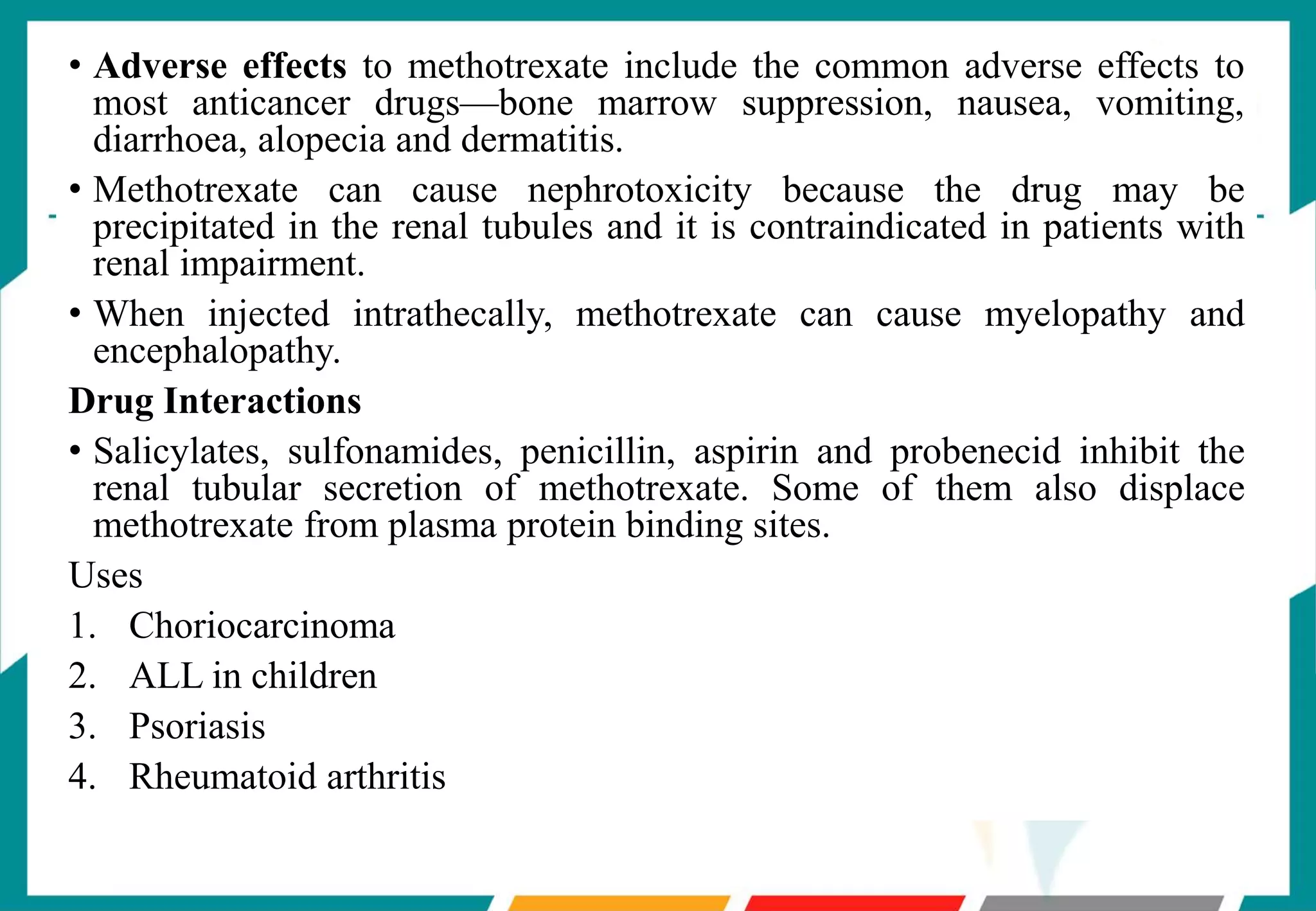 ANTI METABOLITES.pptx