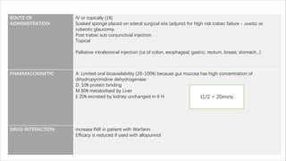 Antimetabolites Pharmacology.pdf