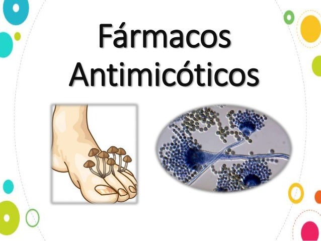 Antimicoticos