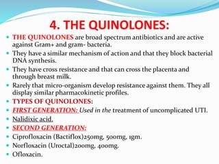 Antimicrobail agents-Mr. panneh | PPT