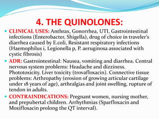 Antimicrobail agents-Mr. panneh | PPT