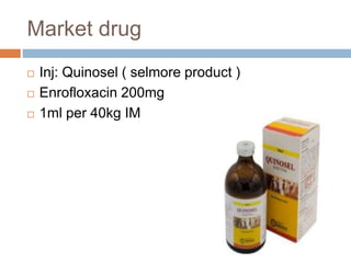Antimicrobial therapy of neonates | PPTX