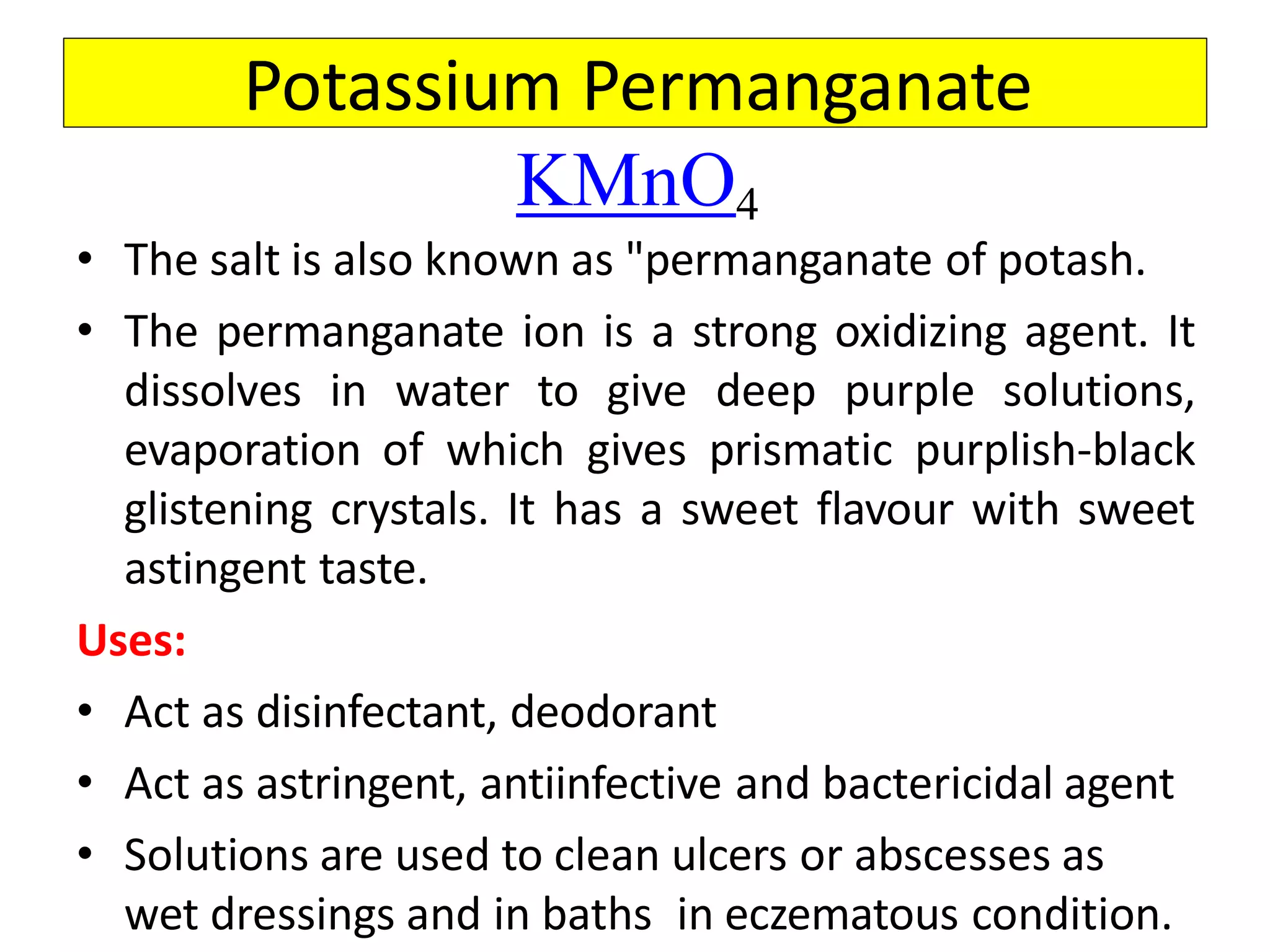 Antimicrobial | PDF