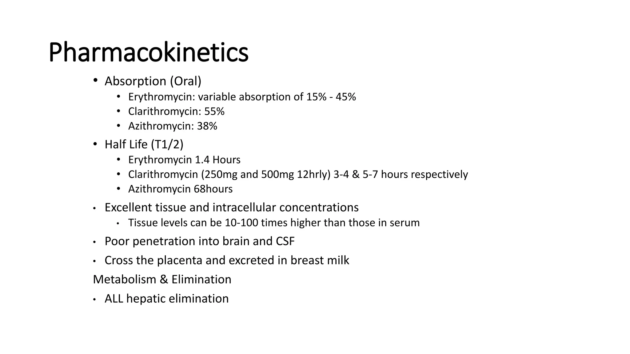 antimicrobial.pptx | Chemistry | Science