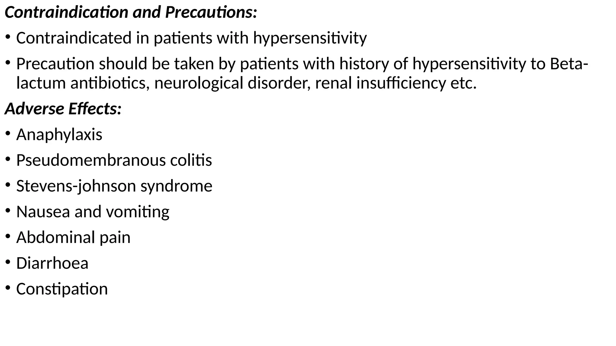 Antimicrobial .pptx of diploma in pharmacy | PPTX