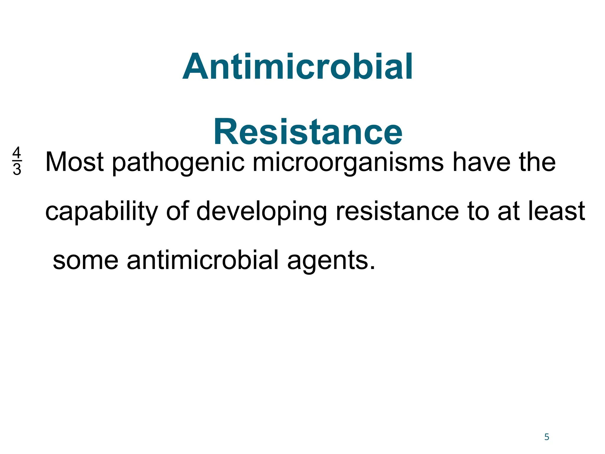 Antimicrobial-resistance power point.ppt
