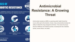 Antimicrobial-Resistance-A-Growing-Threat.pptx
