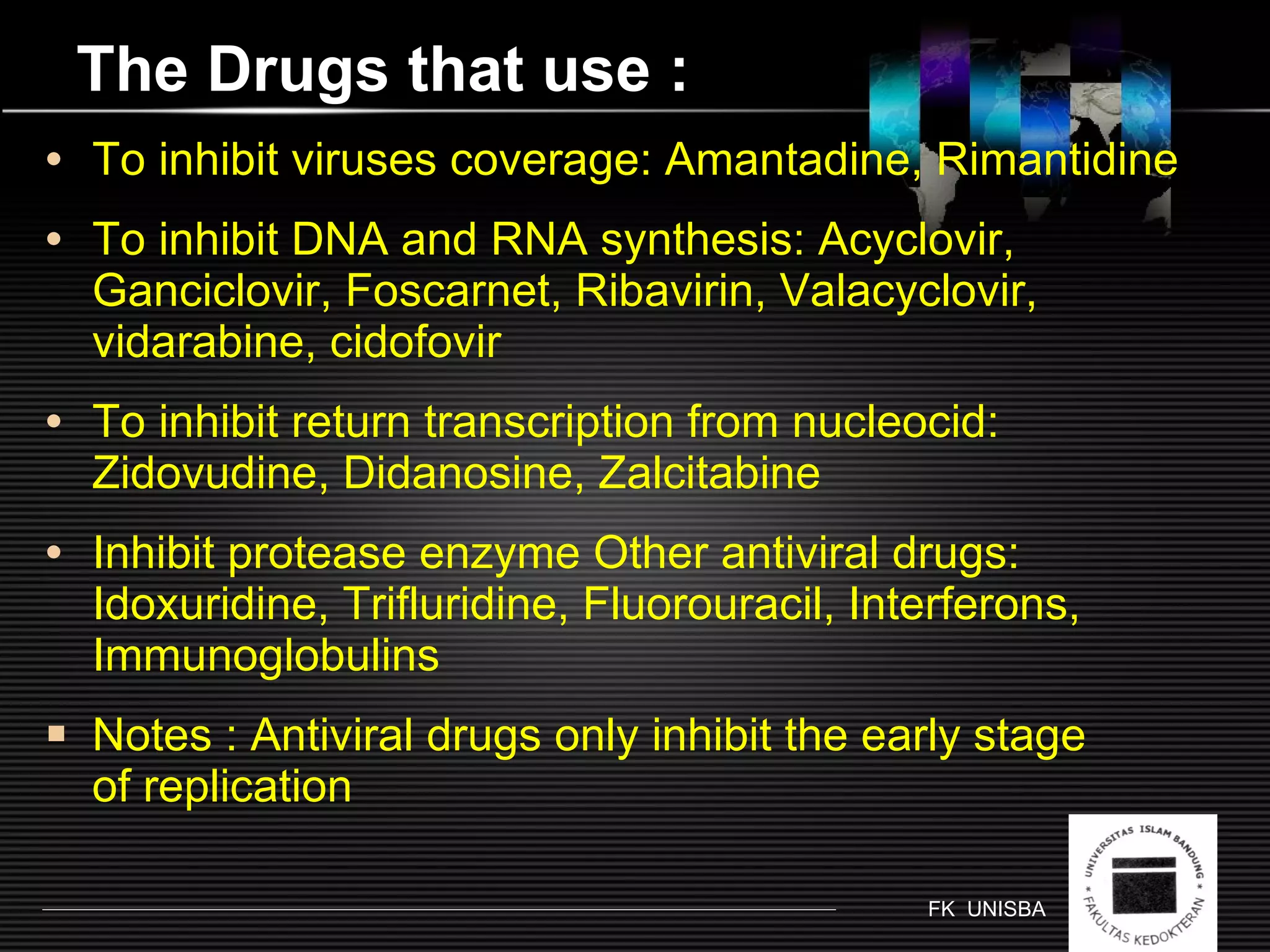 Antimicrobial agent | PPT
