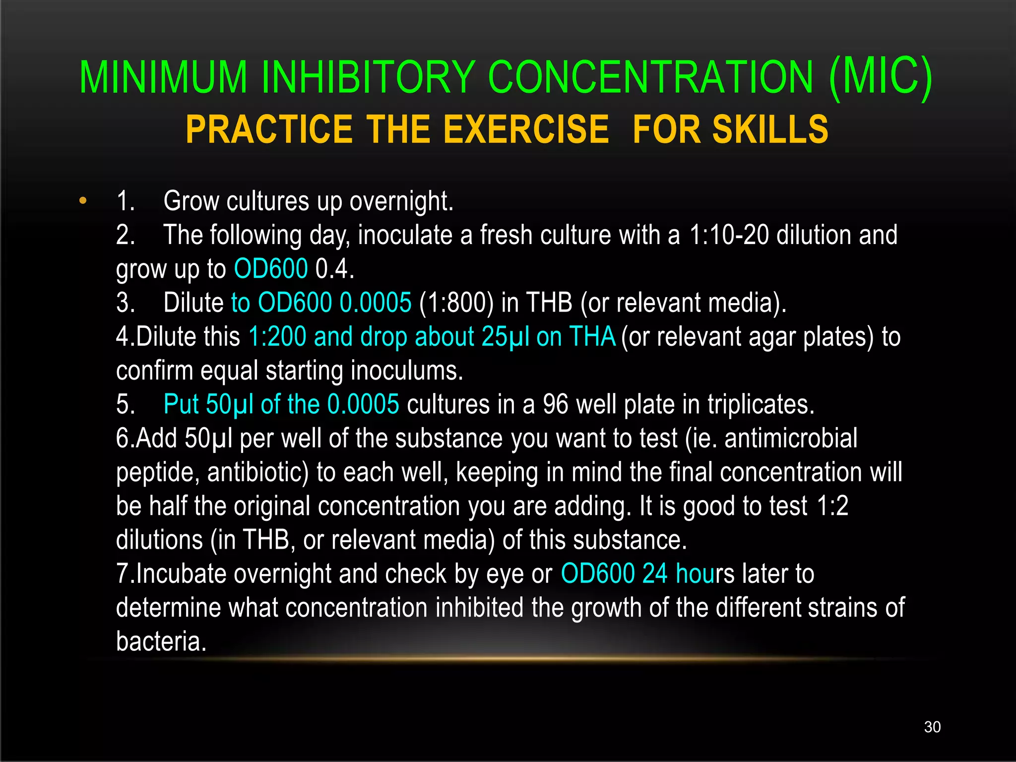 Antimicrobial assay.pptx