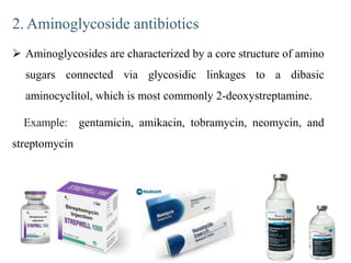 Antimicrobial Chemotherapy.pptx | Infectious Diseases | Diseases and ...
