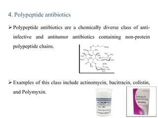 Antimicrobial Chemotherapy.pptx | Infectious Diseases | Diseases and ...