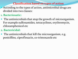 Antimicrobial Drugs.pptx