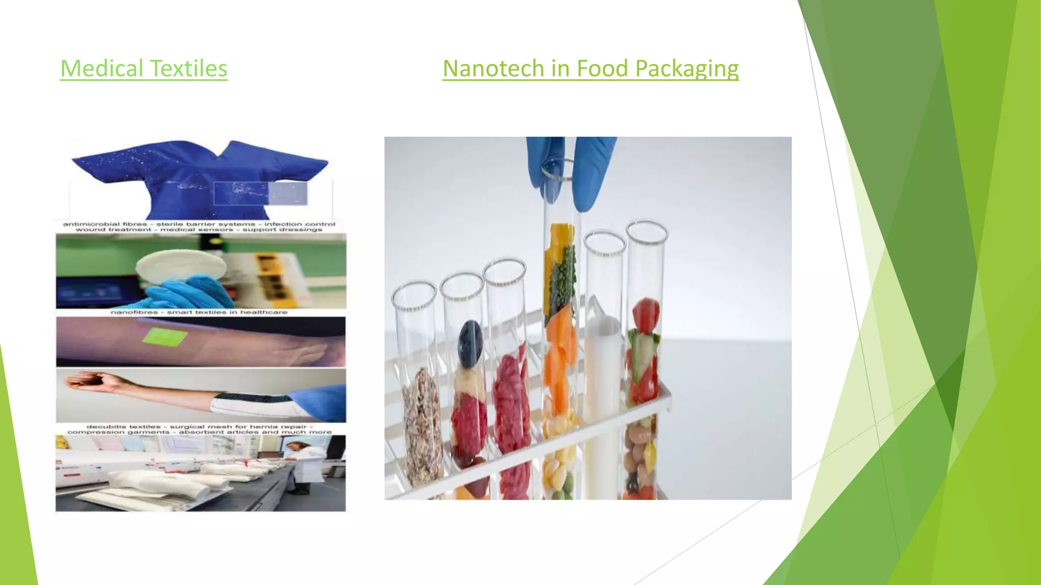 GENERAL INTRODUCTION OF ANTIMICROBIAL FINISHES OF COTTON FABRIC | PPTX