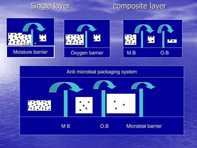Fundamentals of Antimicrobial Food Packaging | PPT