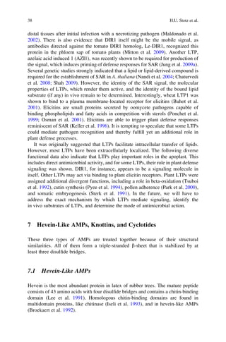 Antimicrobial peptides and innate immunity | PDF