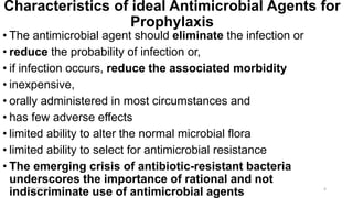 ANTIMICROBIAL PROPHYLAXIS-3.pptx