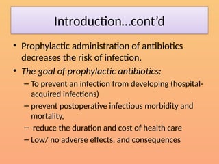 Antimicrobial Prophylaxis in Surgery.ppt