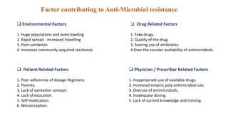 Strategies for overcoming Antimicrobial Resistance.pptx